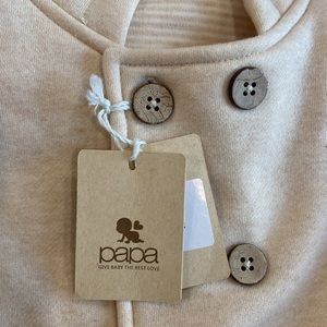 Papa baby | Jackets & Coats | Warm Cape | Poshmark